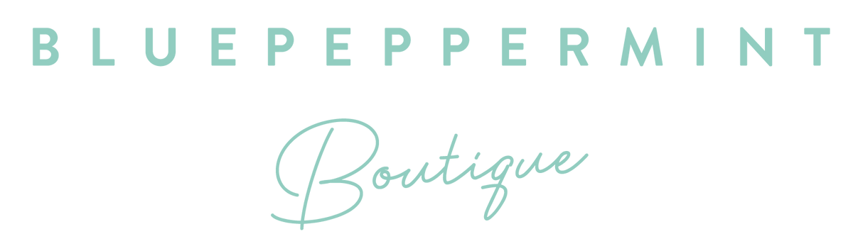 The Mint Event Picks | BluePeppermint Boutique